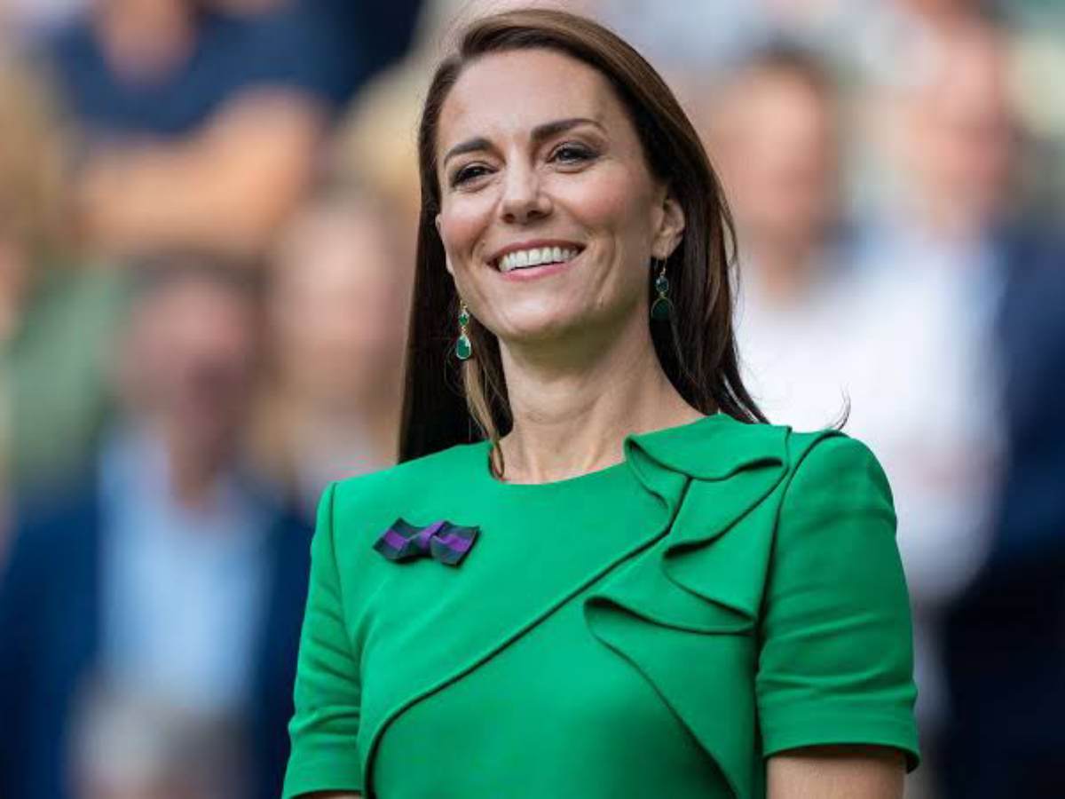 Former Vogue Editor Labels Kate Middleton A 'Disappointment'. Here's Why