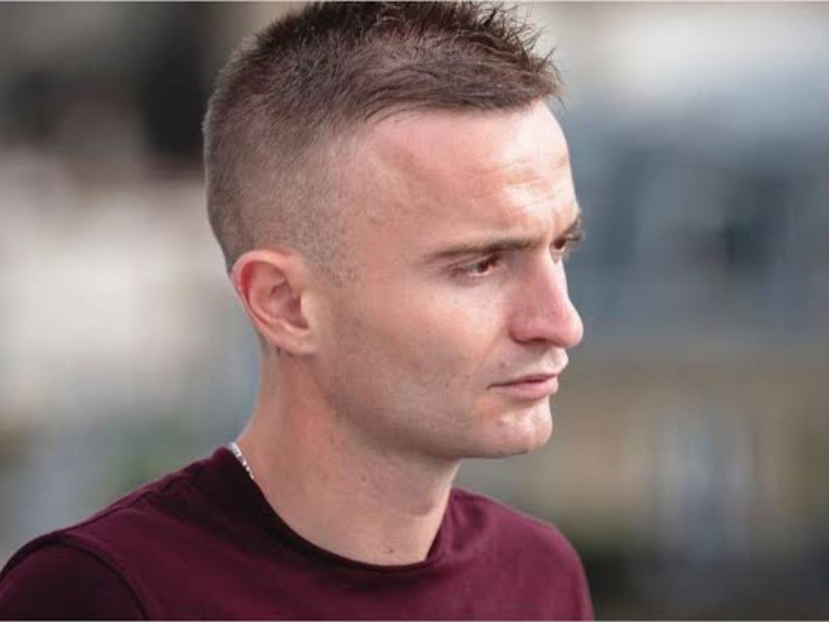 Who Is Remi Lucidi, The French Stuntman Who Died After Falling From ...