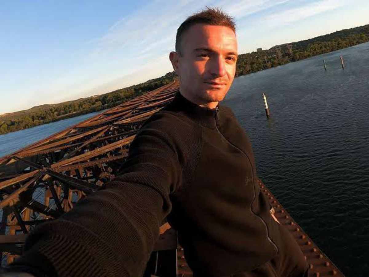 Who Is Remi Lucidi, The French Stuntman Who Died After Falling From ...