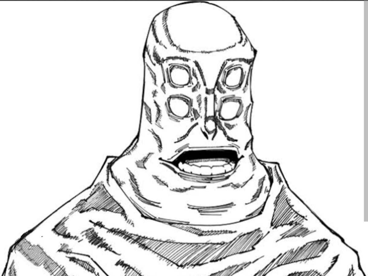 Who Is Master Tengen In 'Jujutsu Kaisen'?