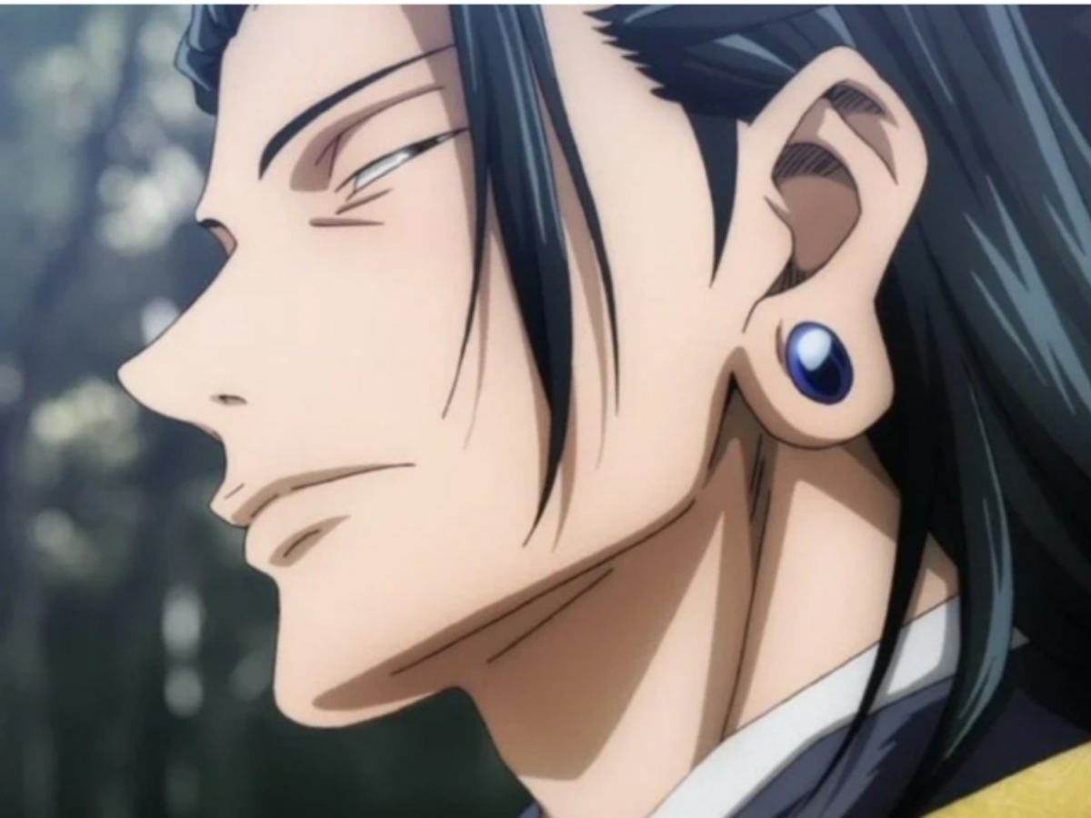 'Jujutsu Kaisen': What Was The Reason Behind Geto's Failed Attempt To ...