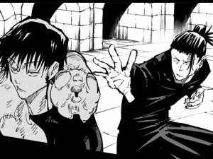 'Jujutsu Kaisen': What Was The Reason Behind Geto's Failed Attempt To ...