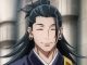 'Jujutsu Kaisen': What Was The Reason Behind Geto's Failed Attempt To ...