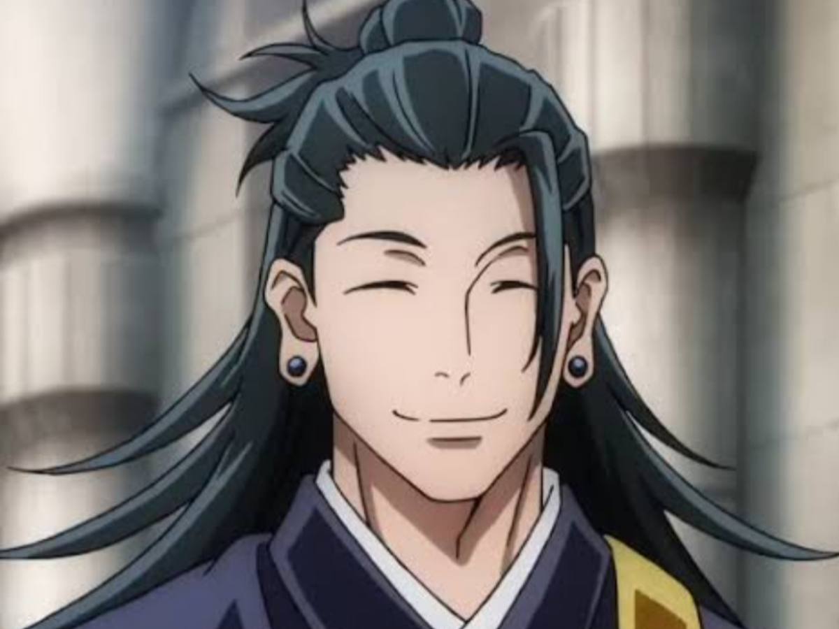 'Jujutsu Kaisen': What Was The Reason Behind Geto's Failed Attempt To ...