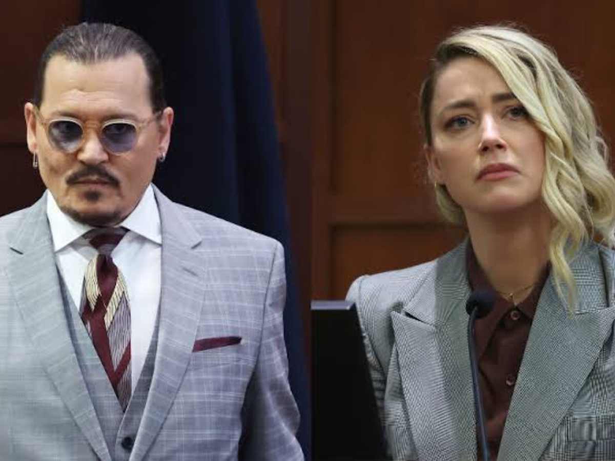 ‘Depp V. Heard’: Trailer, Release Date And More Of Netflix Docu-Series ...