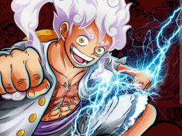 10 Absolutely Stunning 'One Piece' Transformations