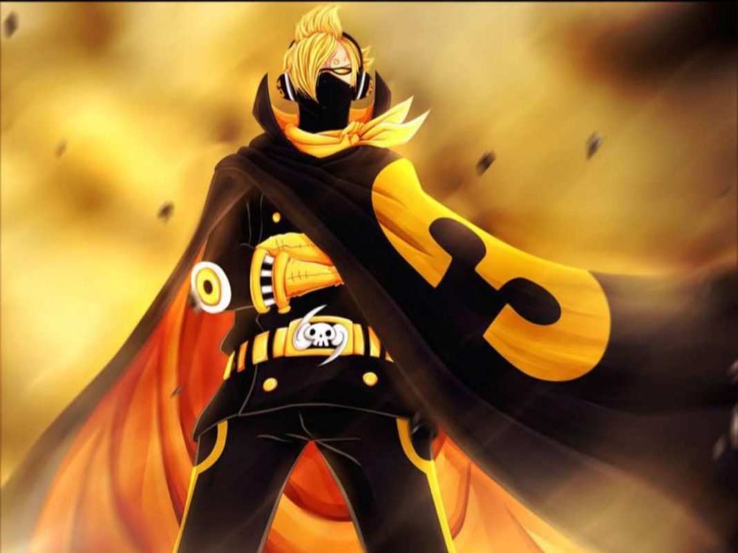 10 Absolutely Stunning 'One Piece' Transformations