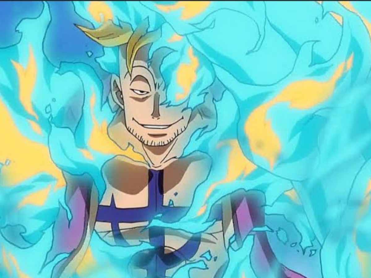 10 Absolutely Stunning 'One Piece' Transformations