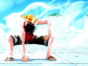 10 Absolutely Stunning 'One Piece' Transformations