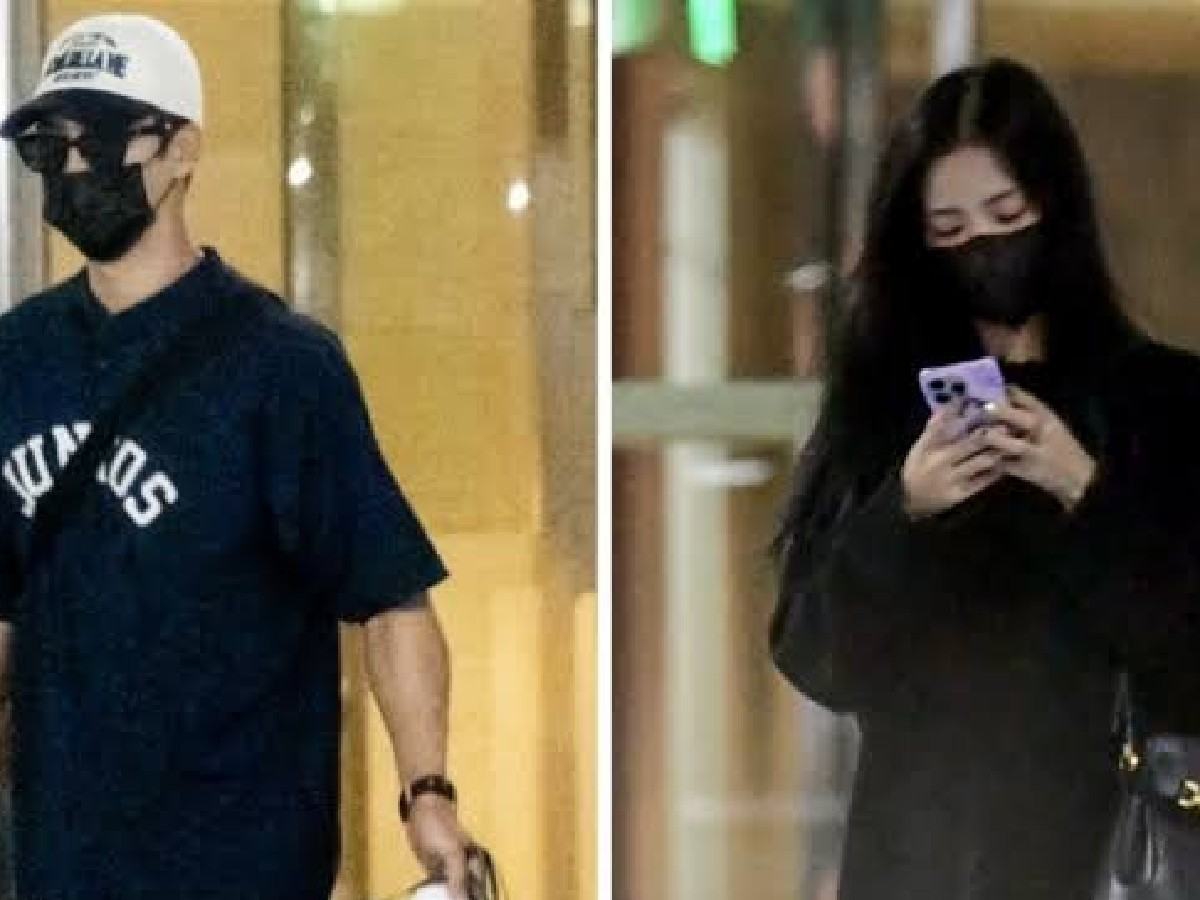 Who Is Blackpink's Kim Jisoo's Boyfriend? Meet Ahn Bo-hyun