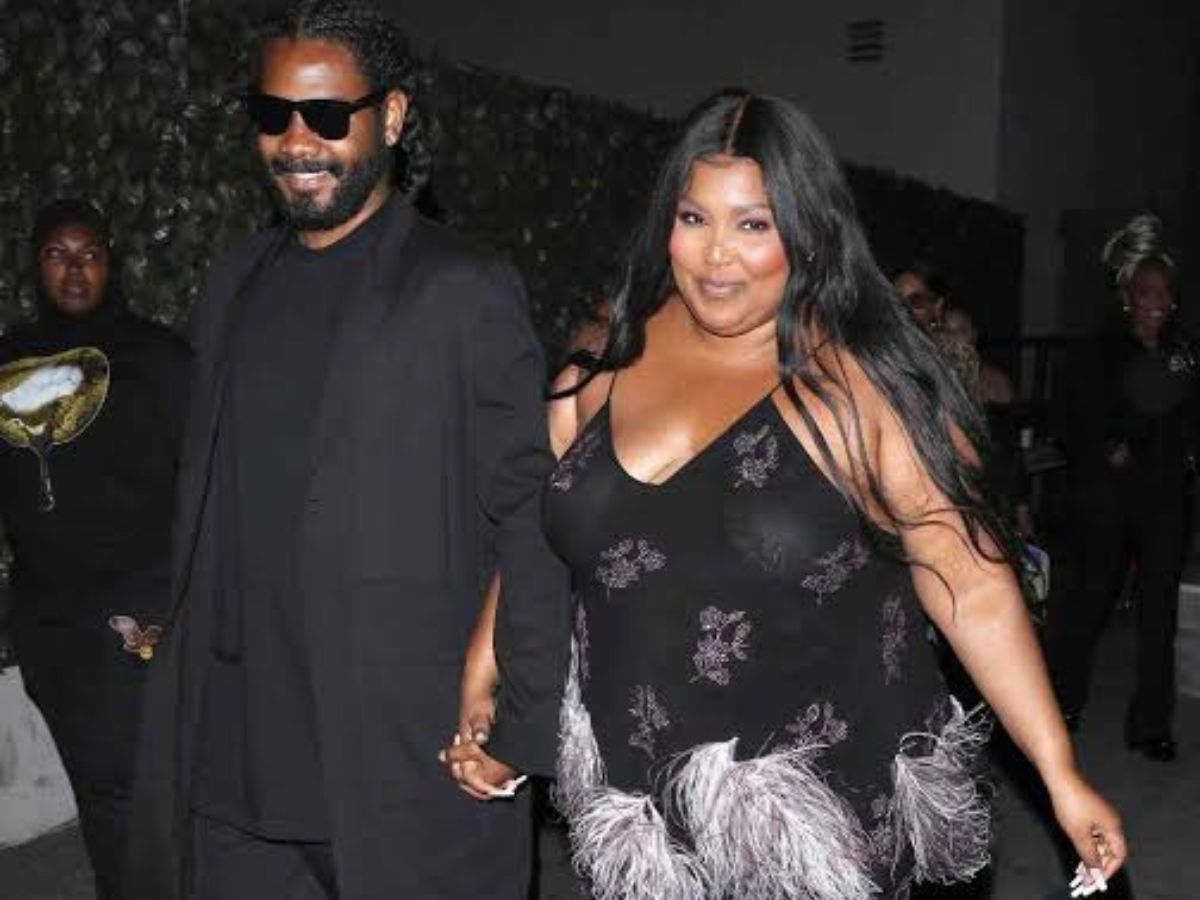 Lizzo Boyfriend: Who Is The Singer Dating In 2023?