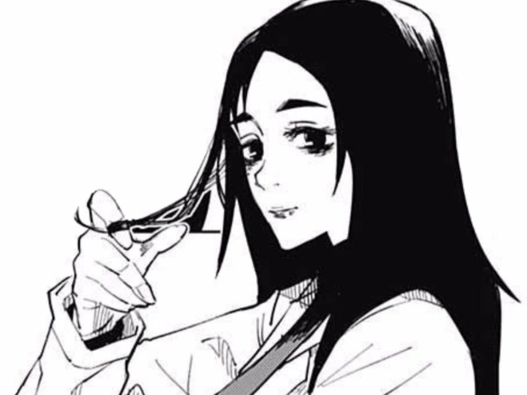 What Is Reverse Cursed Technique In 'Jujutsu Kaisen'?