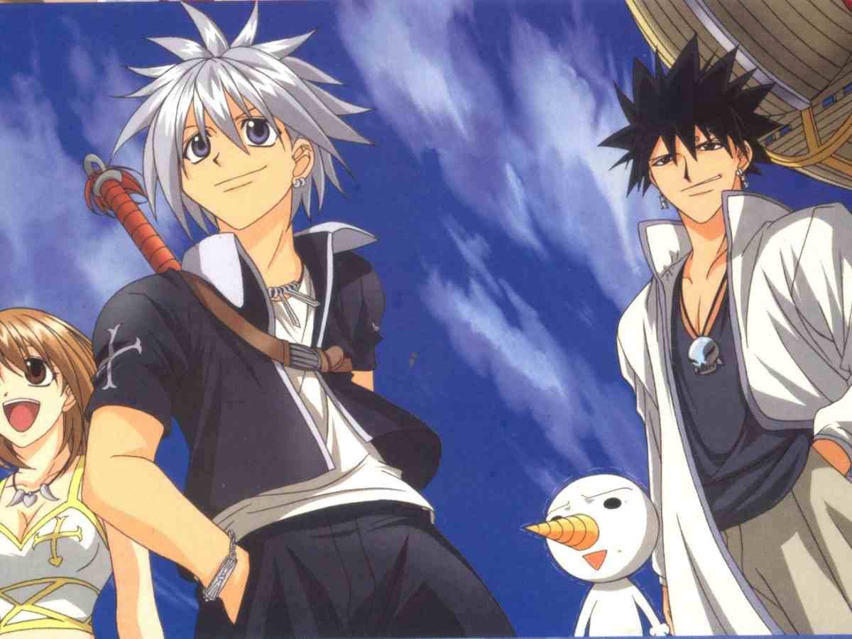 10 Canceled Anime That Should Get A Second Chance