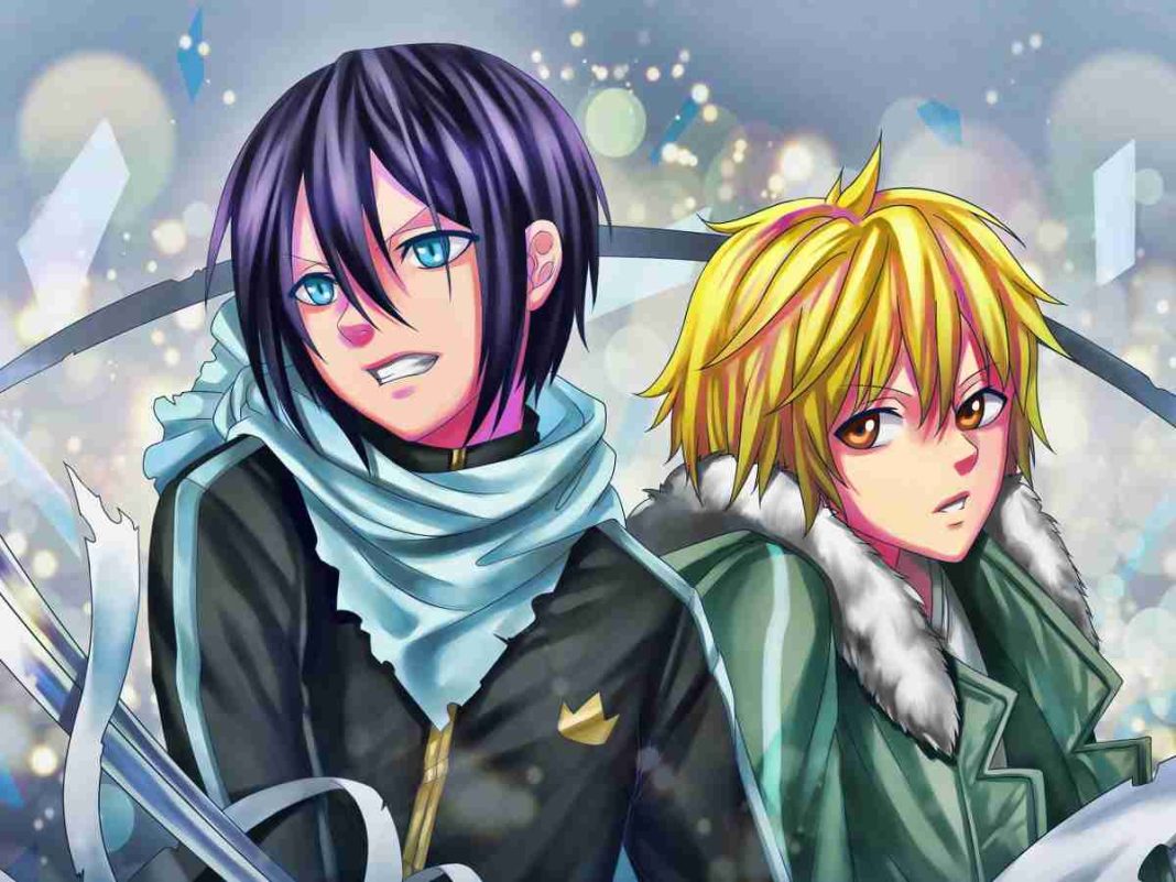 10 Canceled Anime That Should Get A Second Chance