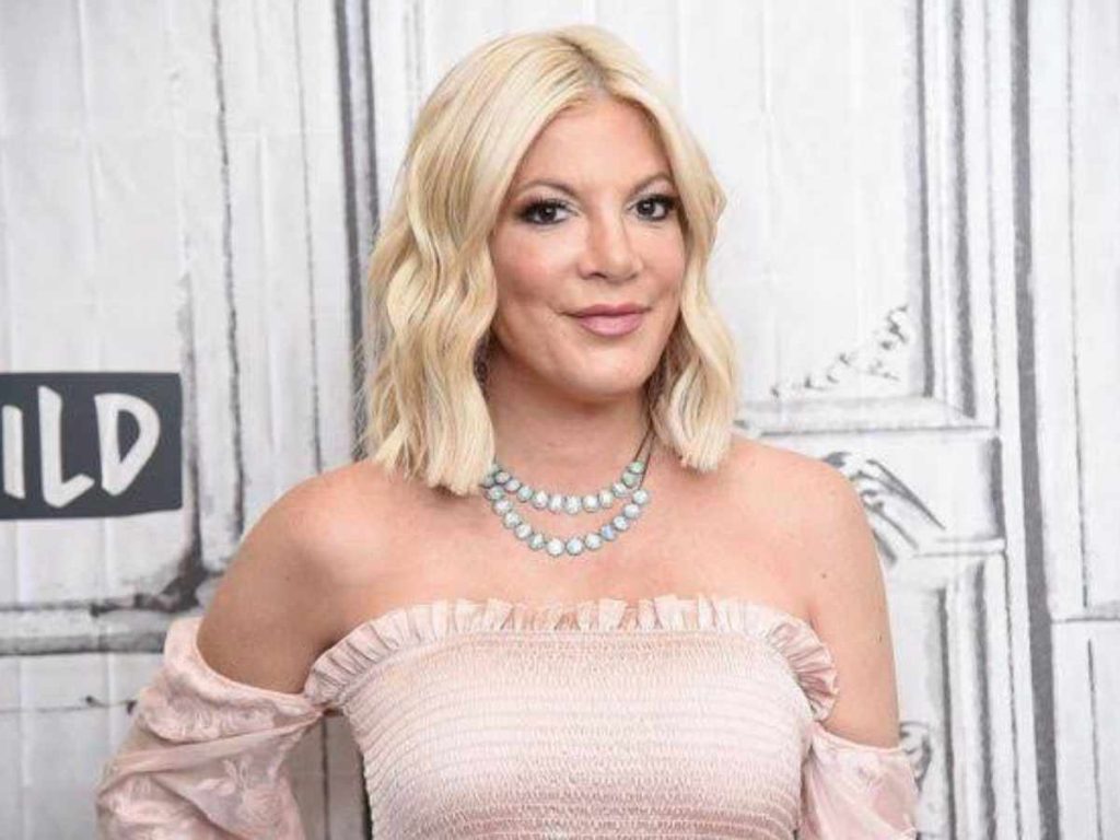 Tori Spelling Net Worth: Why Is The Actress Living In RV Despite ... Tori Spelling Net Worth: Why Is The Actress Living In RV Despite ...