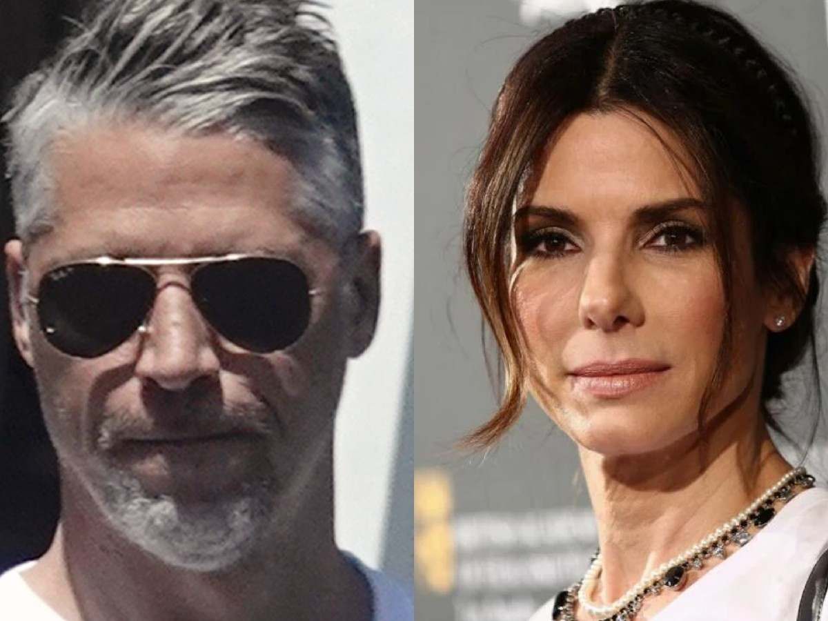 Bryan Randall, Sandra Bullock's Long-Time Partner, Dies At 57, Cause Of ...