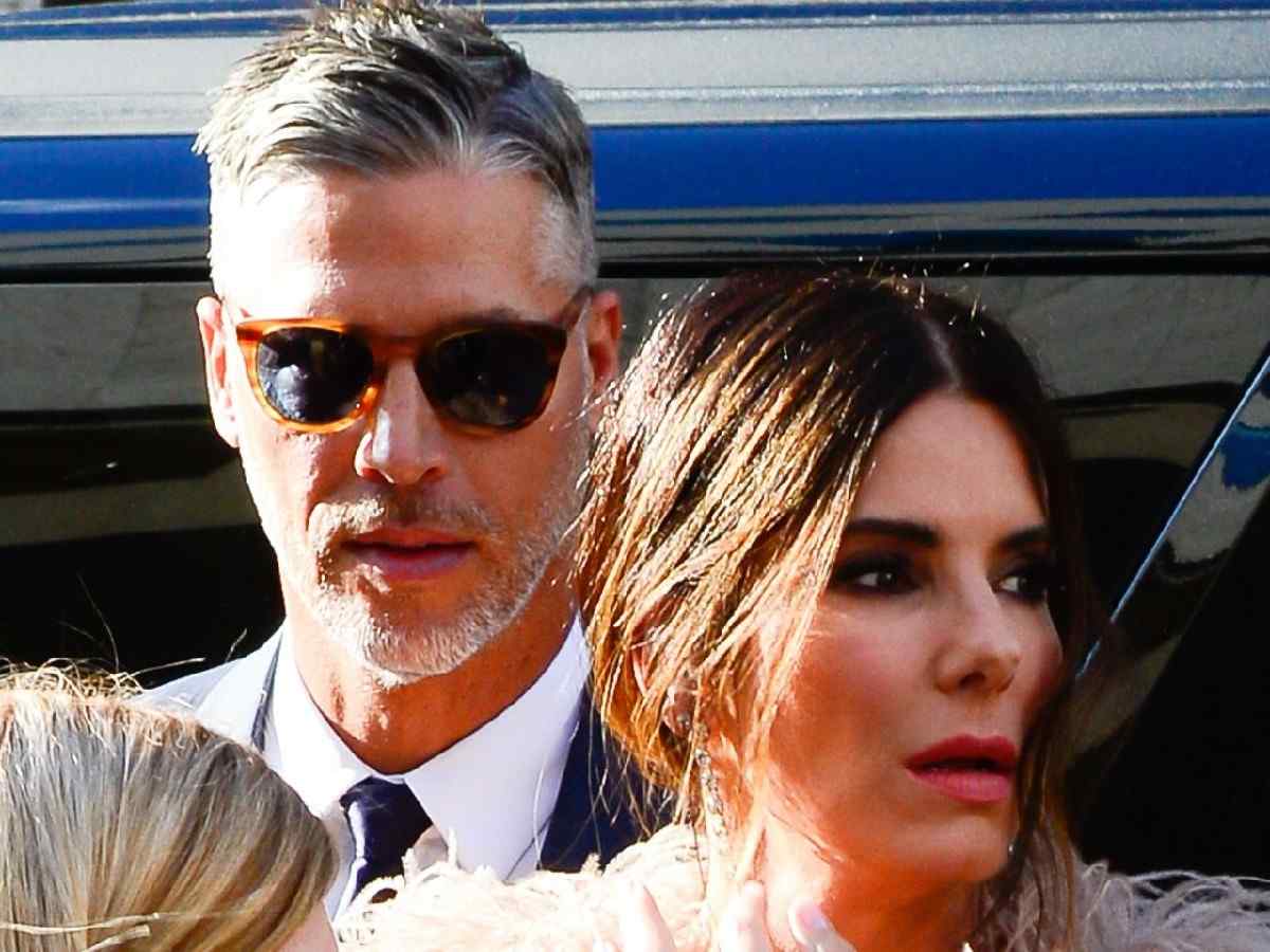 Bryan Randall, Sandra Bullock's Long-Time Partner, Dies At 57, Cause Of ...
