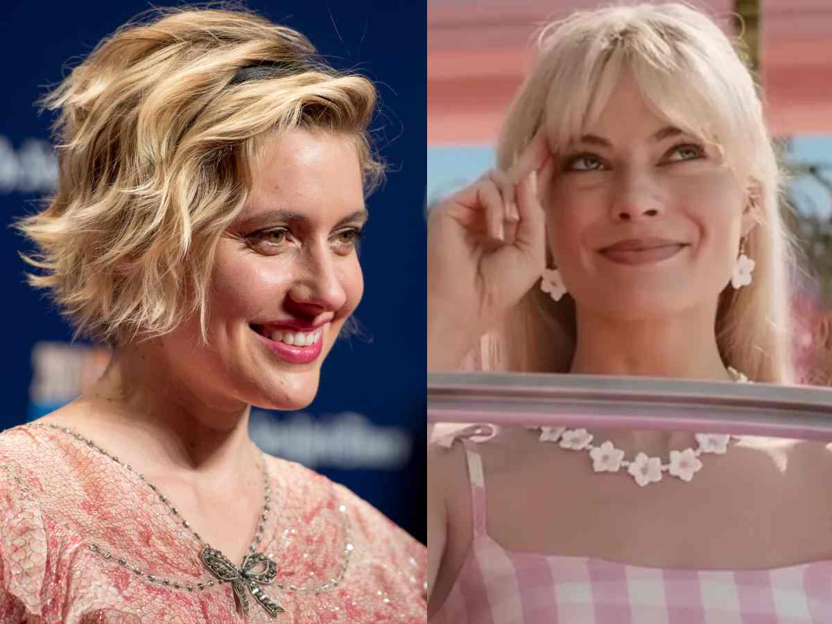 Greta Gerwig Reveals The 'Fart Opera' Sequence That Was Left Out Of The ...