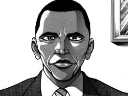 Did Barack Obama Really Appear In 'Baki Hanma'?