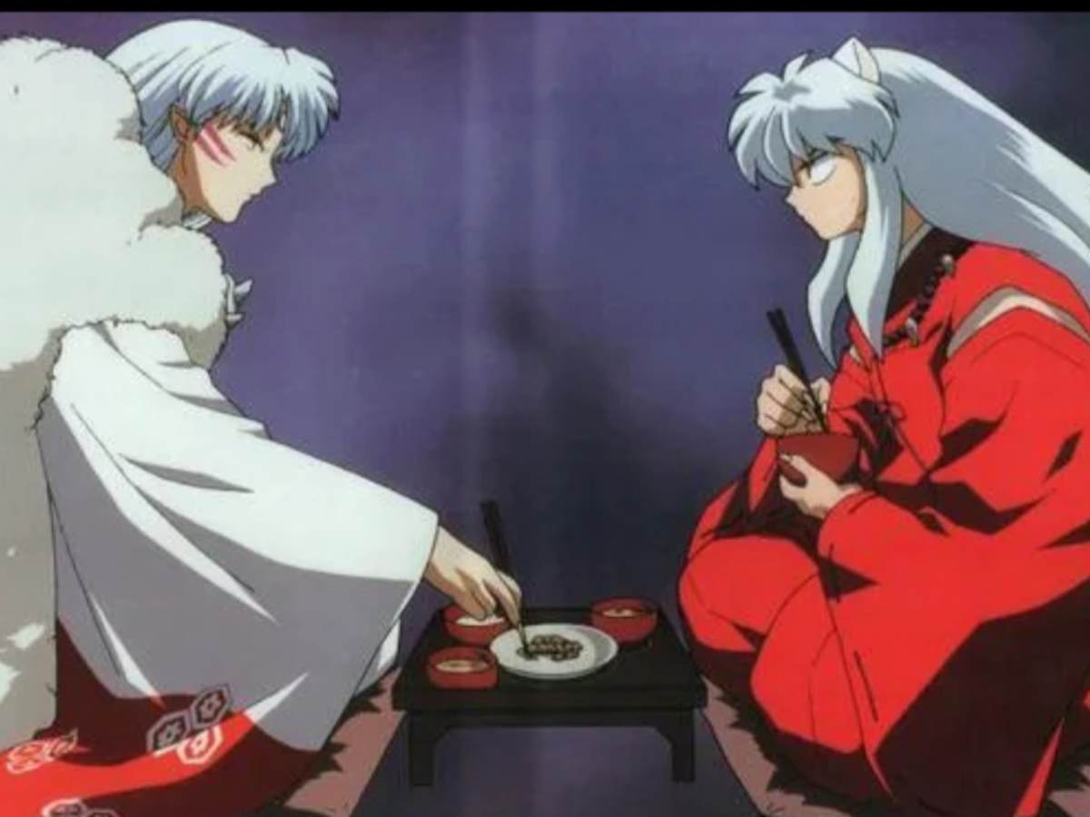 Top 10 Most Bitter Rivalries In Anime