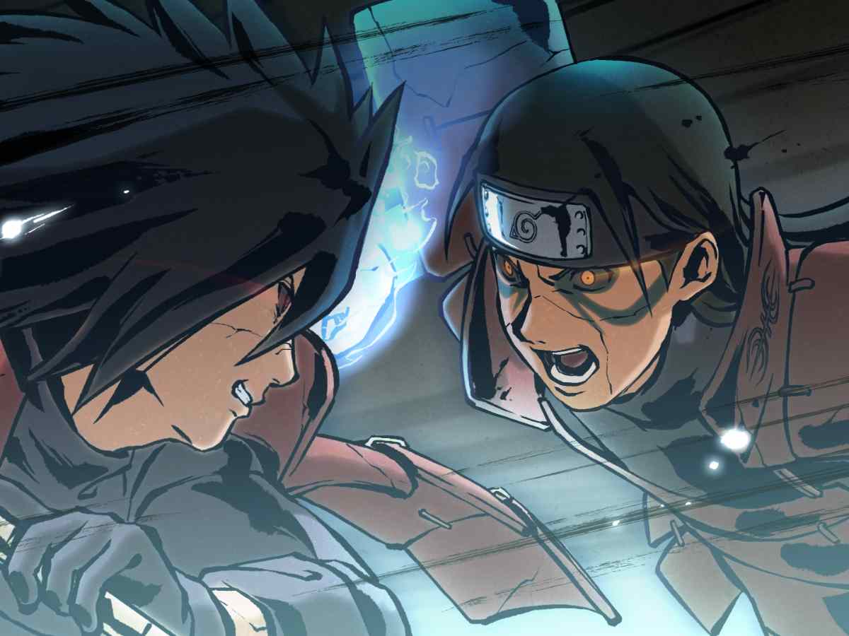 Top 10 Most Bitter Rivalries In Anime