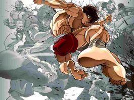 Did Barack Obama Really Appear In 'Baki Hanma'?