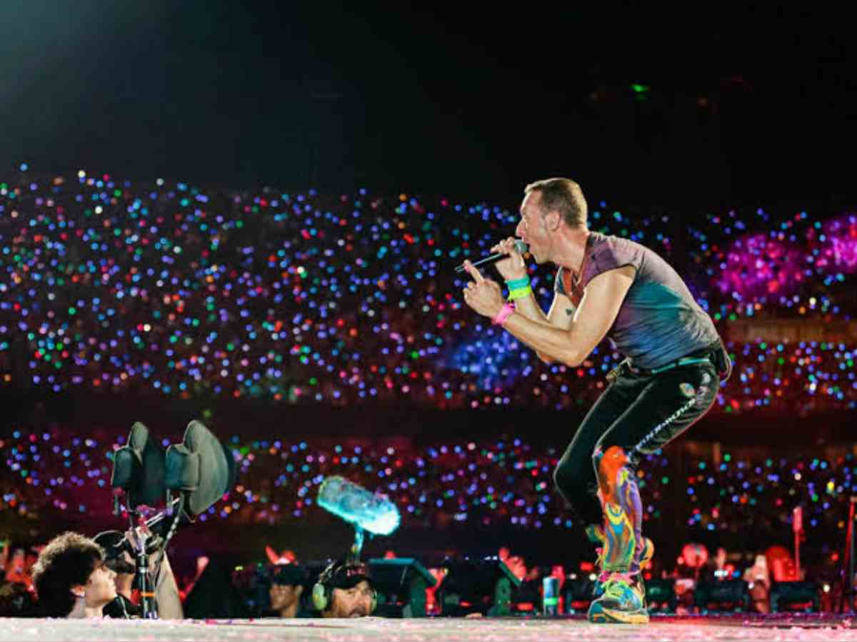 Top 10 Highest-Grossing Tours Of All Time