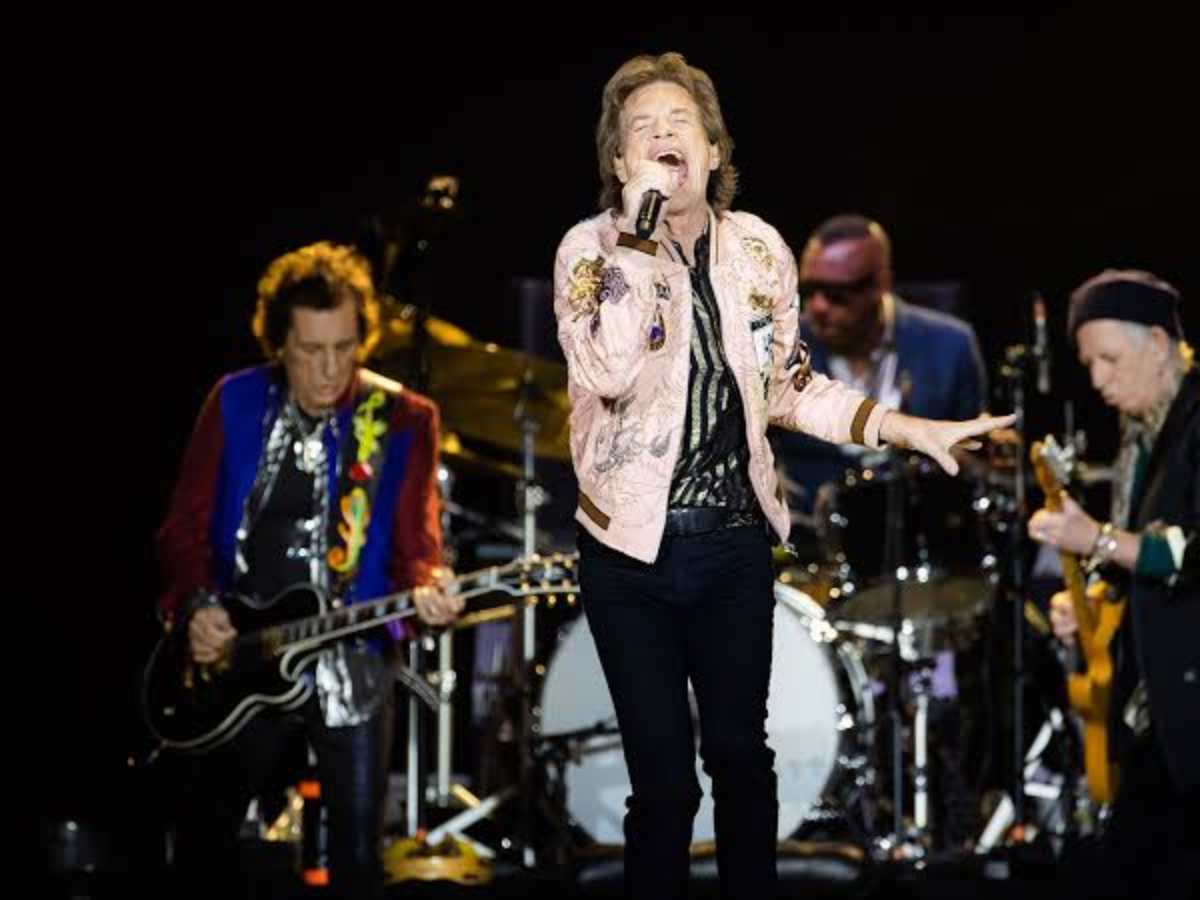 Top 10 Highest-Grossing Tours Of All Time