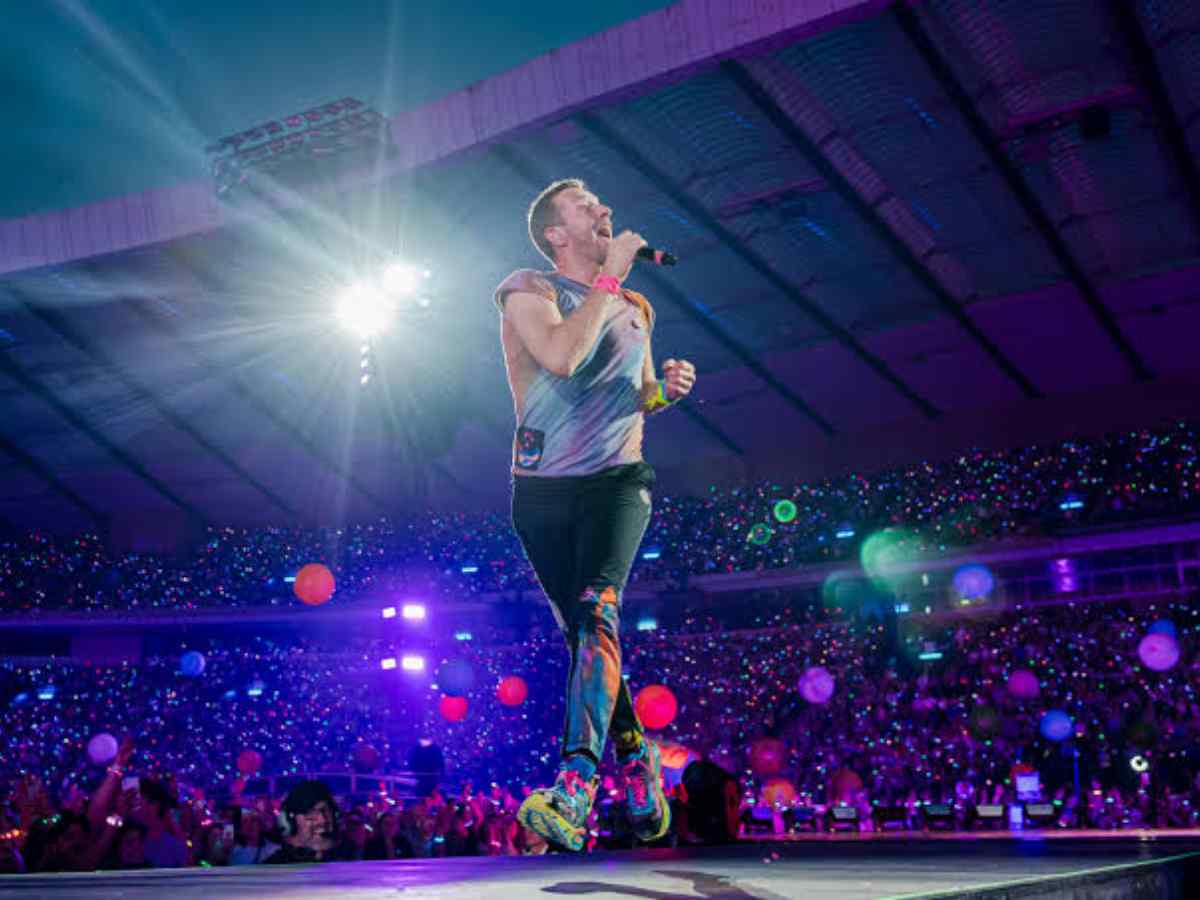 Top 10 Highest-Grossing Tours Of All Time