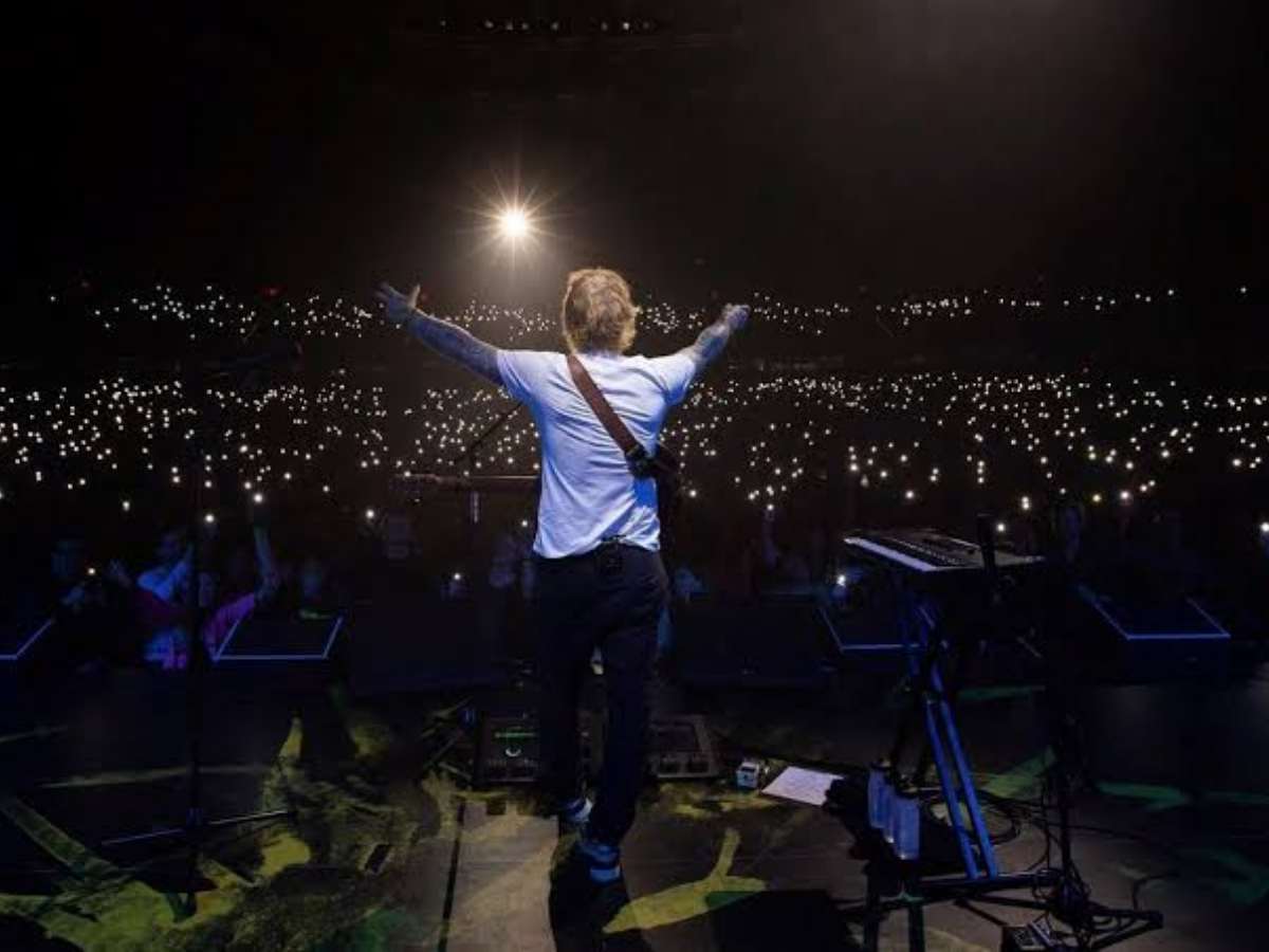 Top 10 Highest-Grossing Tours Of All Time