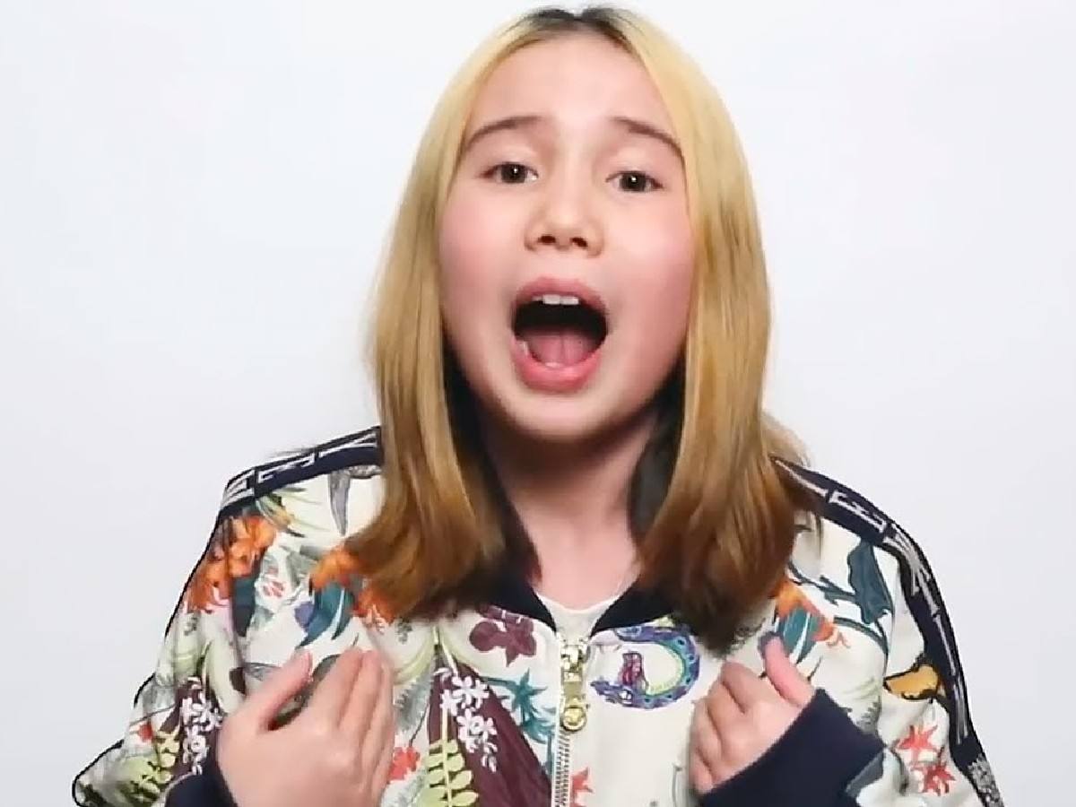 Teen Rapper And Social Media Star Lil Tay Confirms She's Alive After A ...