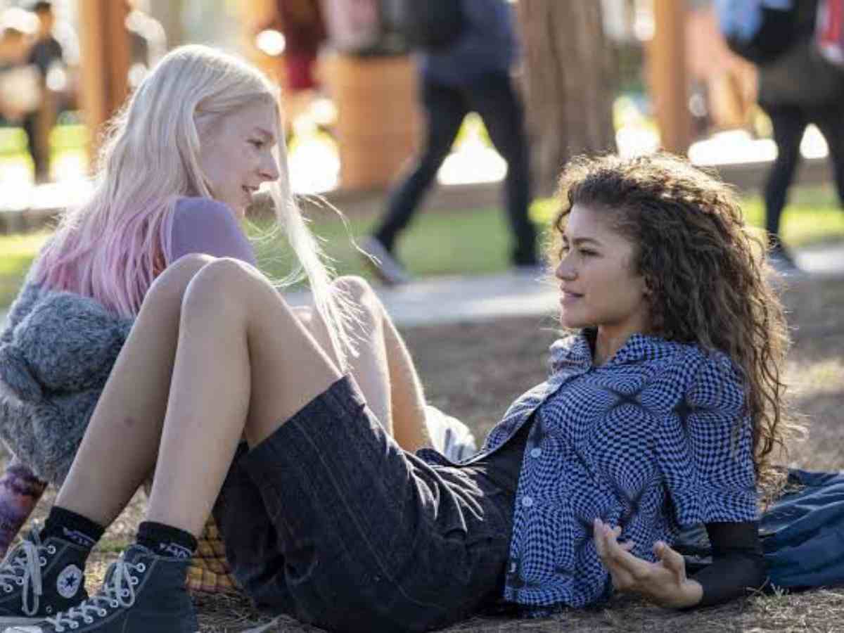 Top 10 Queer Shows To Watch If You Liked 'Heartstopper'