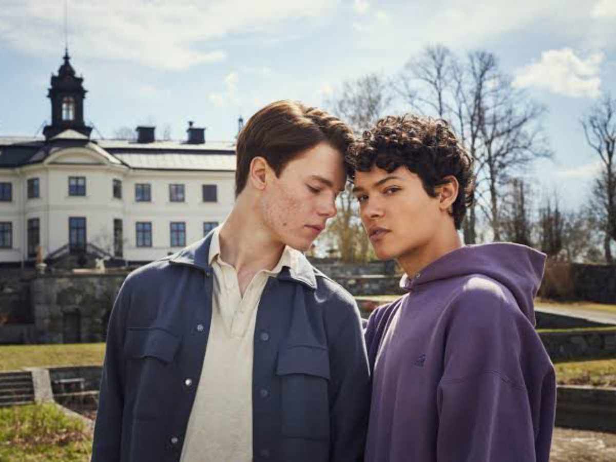 Top 10 Queer Shows To Watch If You Liked 'Heartstopper'