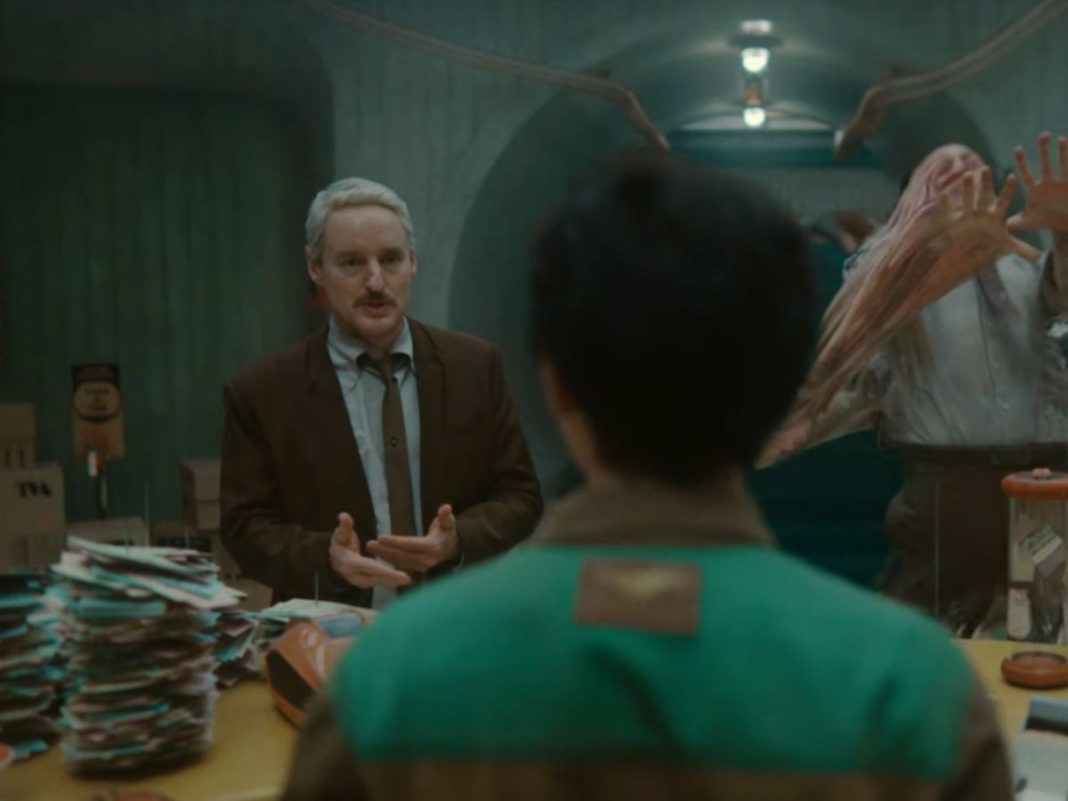 Did Loki Create The TVA?