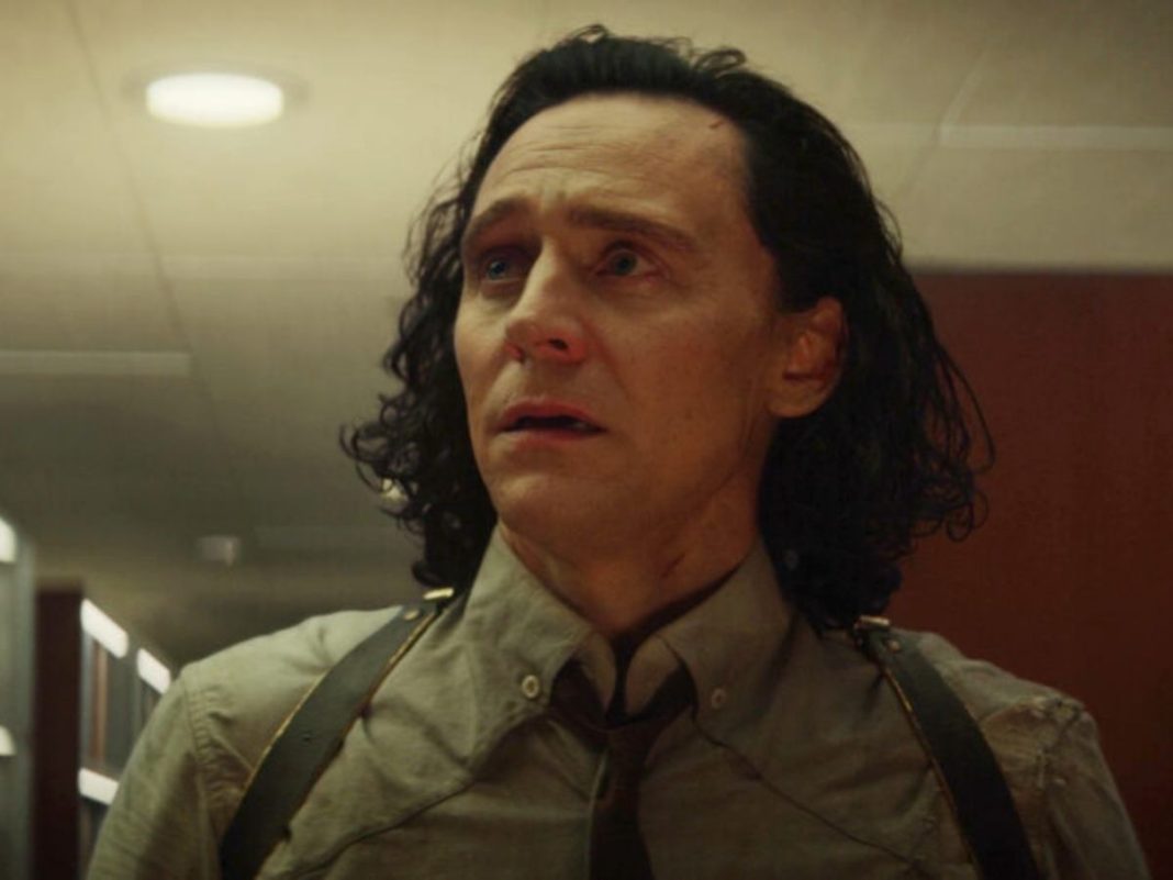 What Is Time Slipping, The Main Plot Point Of 'Loki' Season 2?