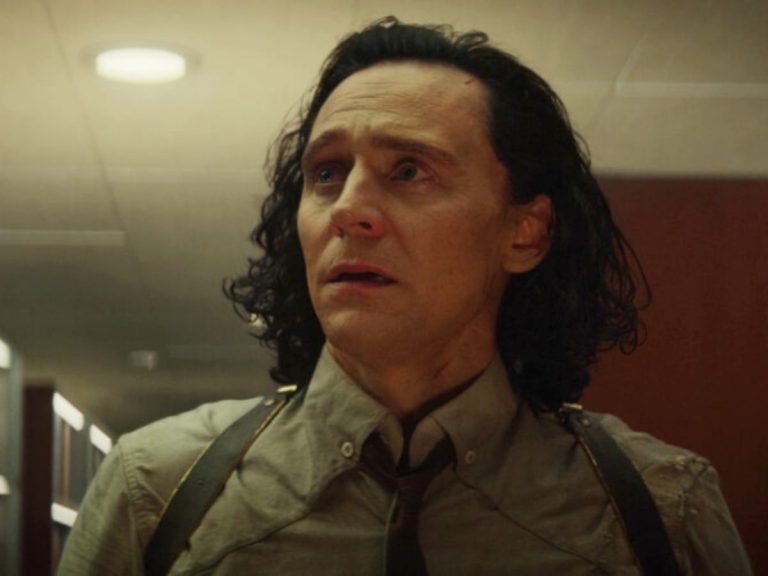 What Is Time Slipping, The Main Plot Point Of 'Loki' Season 2?