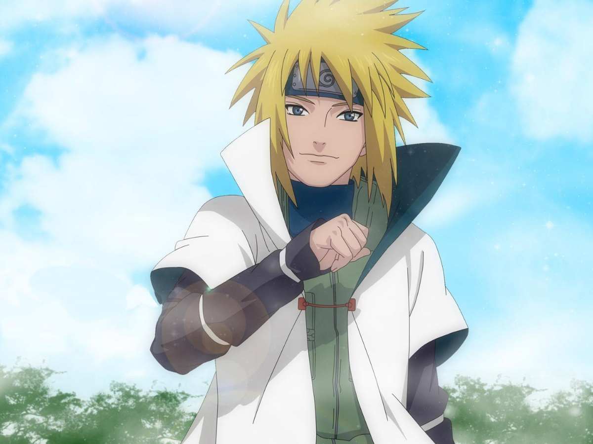 10 'Naruto' Characters That Deserve Their Own Spin-Offs