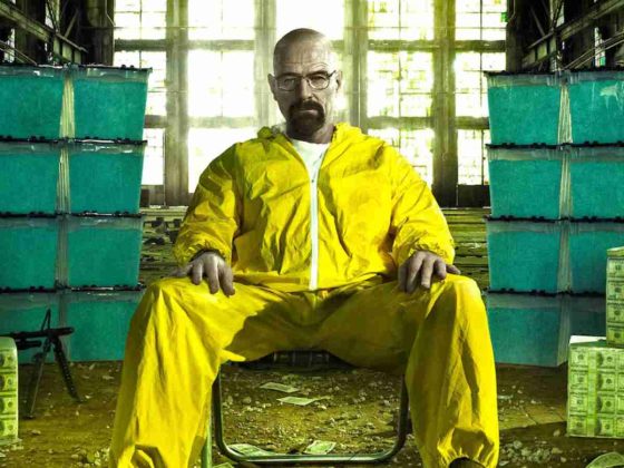 ‘Breaking Bad’: Why Did Walter White Start Cooking Meth? ‘Breaking Bad’: Why Did Walter White Start Cooking Meth?