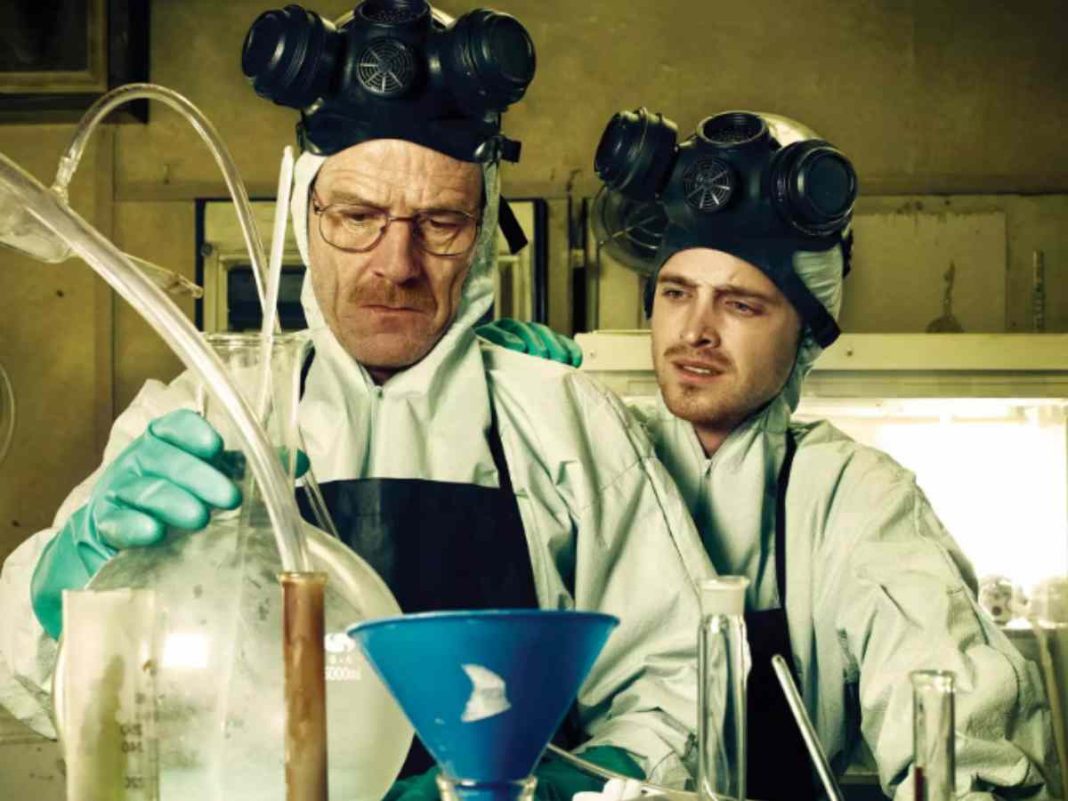 ‘Breaking Bad’: Why Did Walter White Start Cooking Meth?