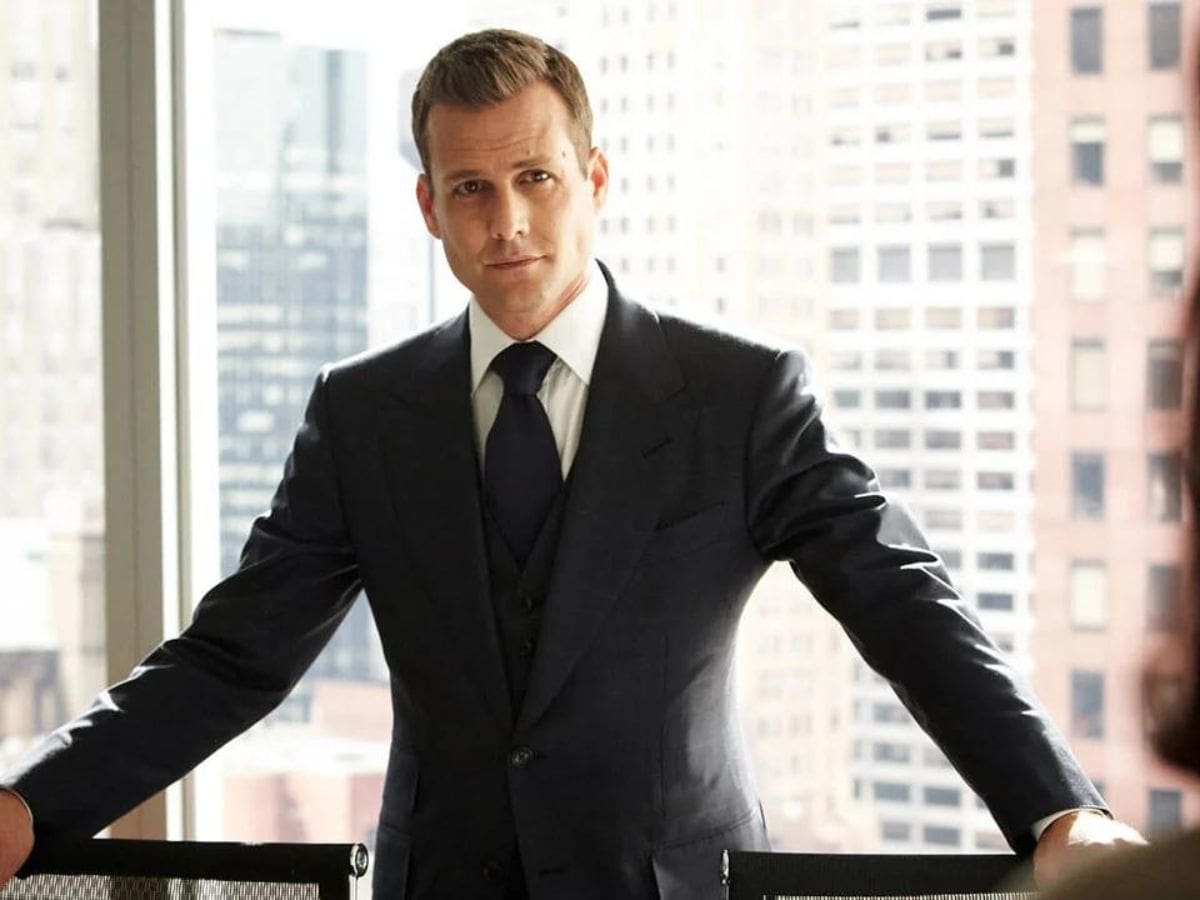 'Suits': Top 10 Best Harvey Specter Quotes To Win Big In Life