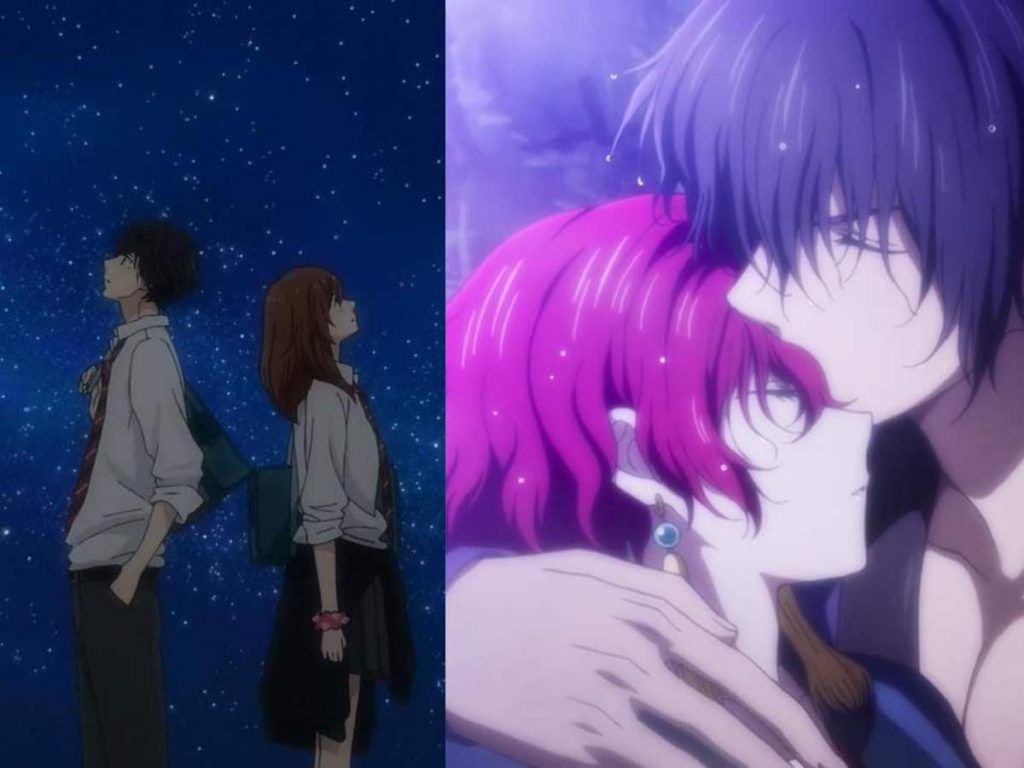 10 Most Popular Shoujo Anime Of All Time