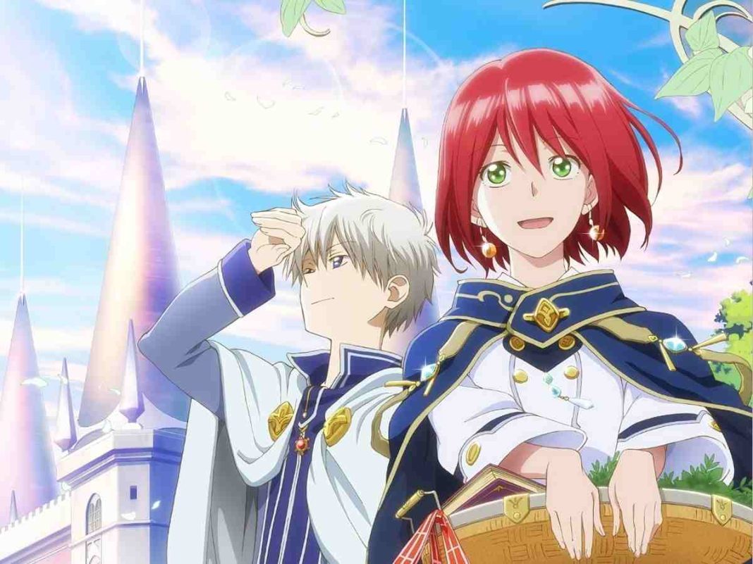 10 Most Popular Shoujo Anime Of All Time