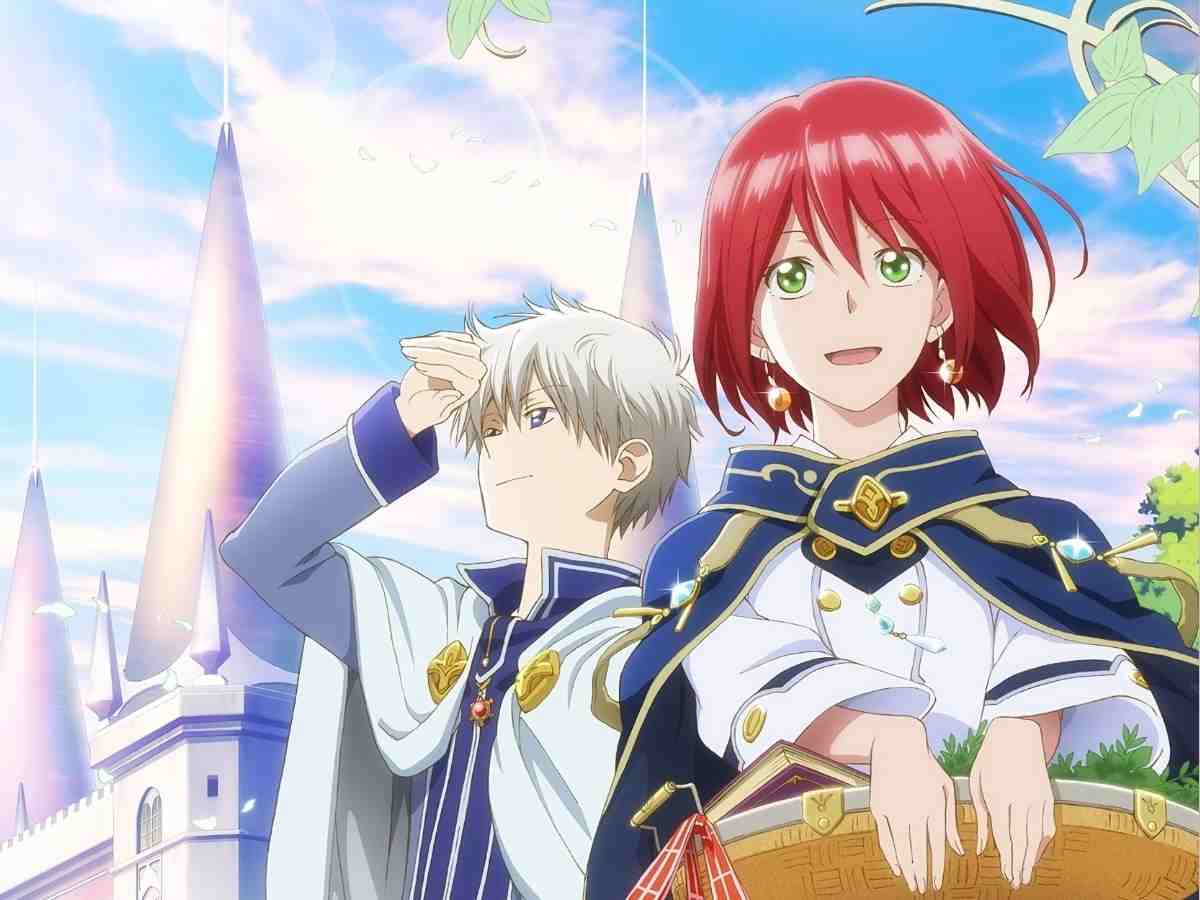 10 Most Popular Shoujo Anime Of All Time