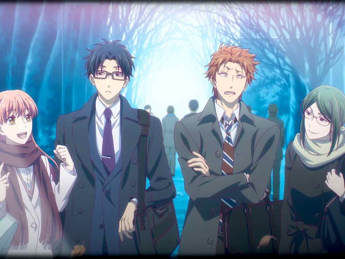 10 Most Popular Shoujo Anime Of All Time