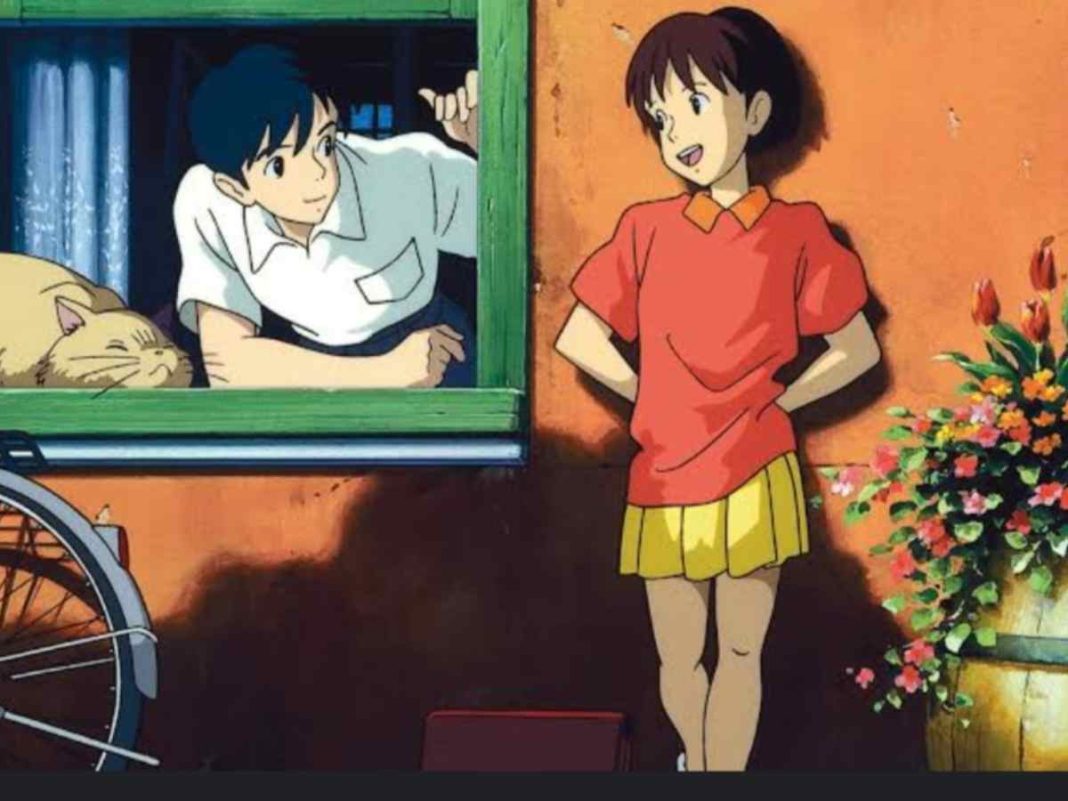 10 Standalone Anime Movies Every Fan Should Watch