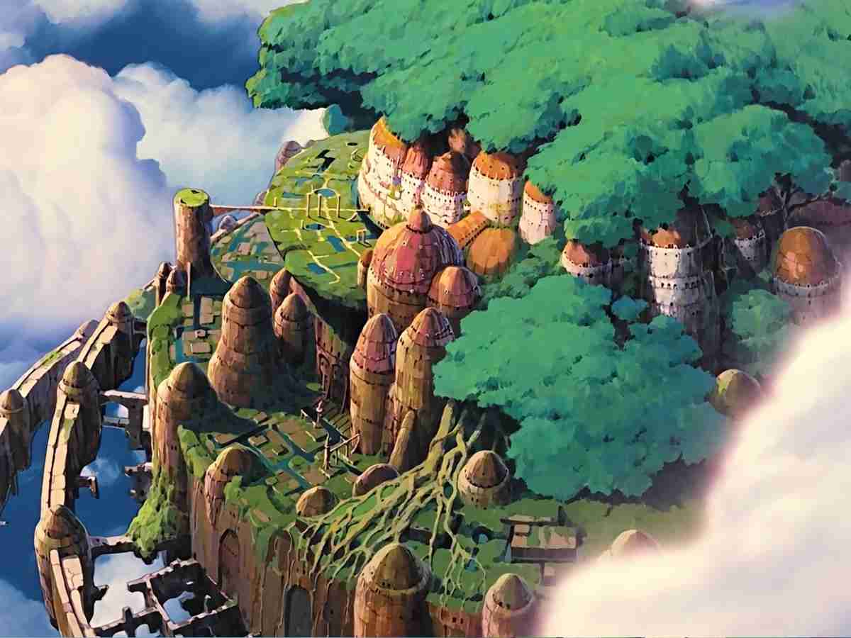 10 Standalone Anime Movies Every Fan Should Watch