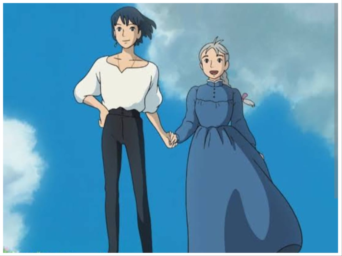 10 Standalone Anime Movies Every Fan Should Watch