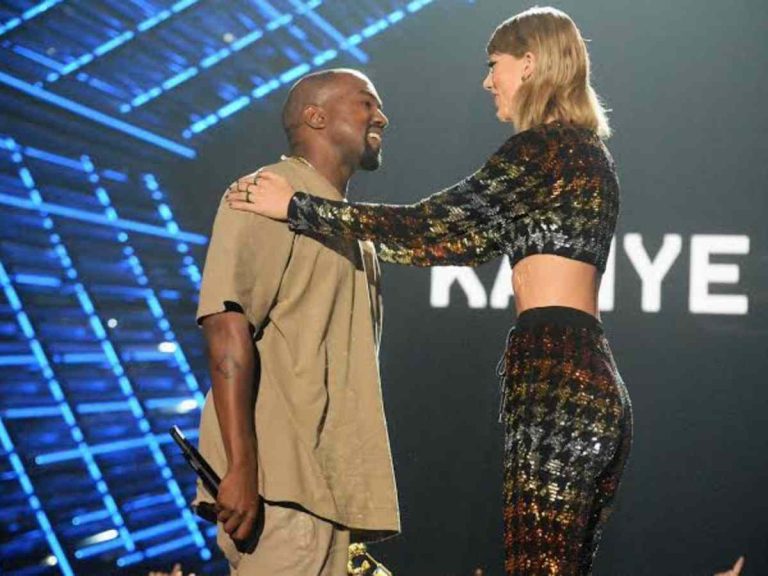 Did Kanye West Really Make Taylor Swift 'Famous'?