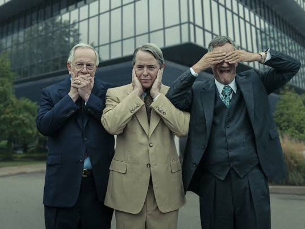 ‘Painkiller’: Is Netflix’s Opioid Drama Based On A True Story?