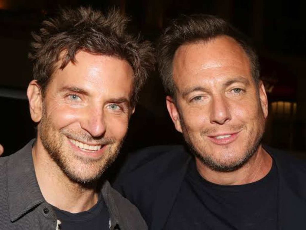 How Did Past Addiction Help Bradley Cooper Play Jackson Maine In 'A ...